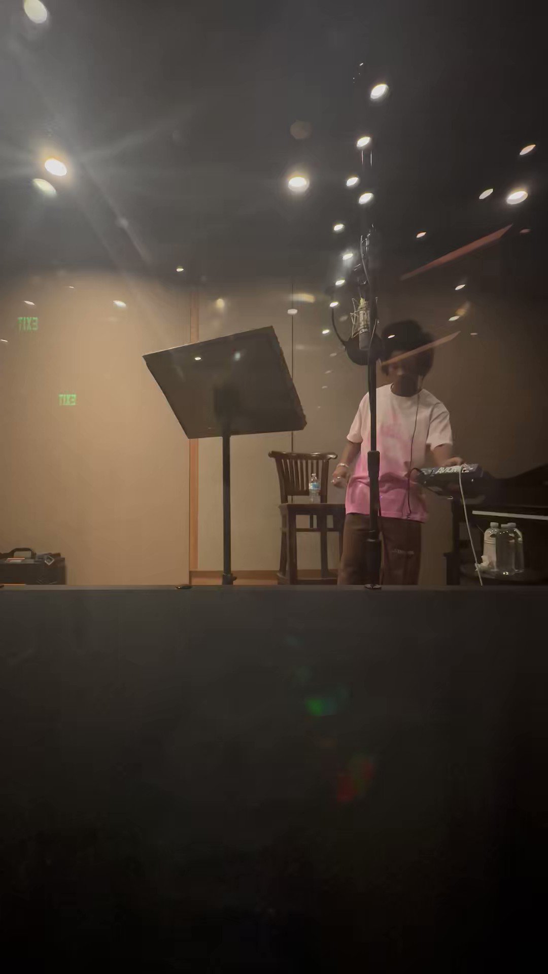 d4vd on Twitter: "we comin like adele this year fr https://t.co/k9OoUA7B6n" / Twitter