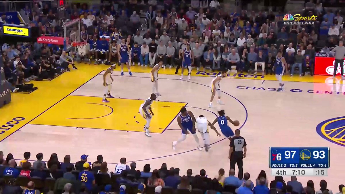 NBA on Twitter: "Embiid has 37 PTS 🗣️ Watch live on NBA TV 📺: http://app.link.nba.com/e/nba_TV"