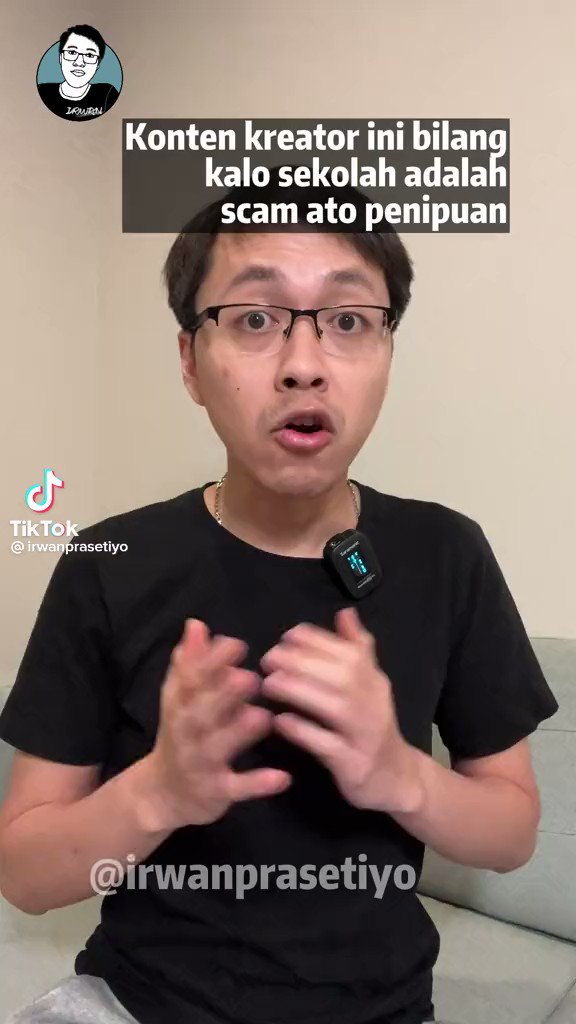 HR. D Bacot on Twitter: "Loh kok bisa?! https://t.co/aZNyX5VxhW" / Twitter