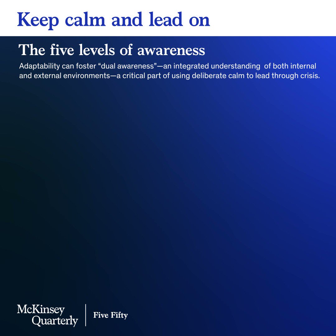 McKinsey & Company on Twitter: McKinsey & Company on Twitter:
