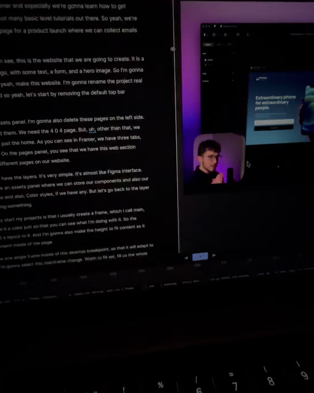 Framer University on Twitter: Framer University on Twitter: