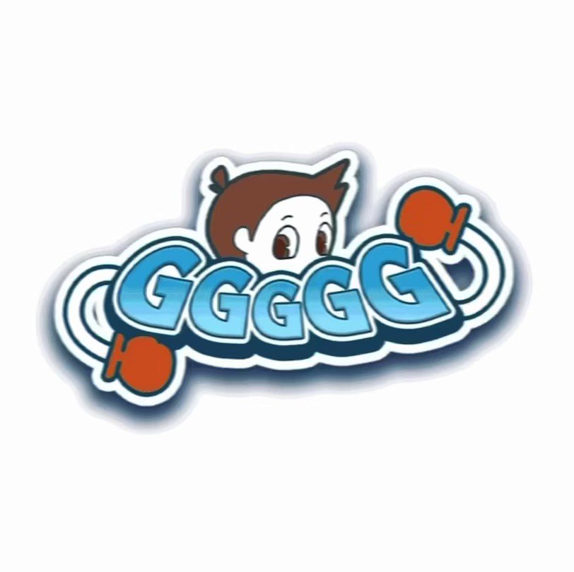 VERBAL on Twitter: "Just got my #GGGGG #2403 🦾🦾🦾Congrats on the launch👏 https://ggggg.game/nftskin/"