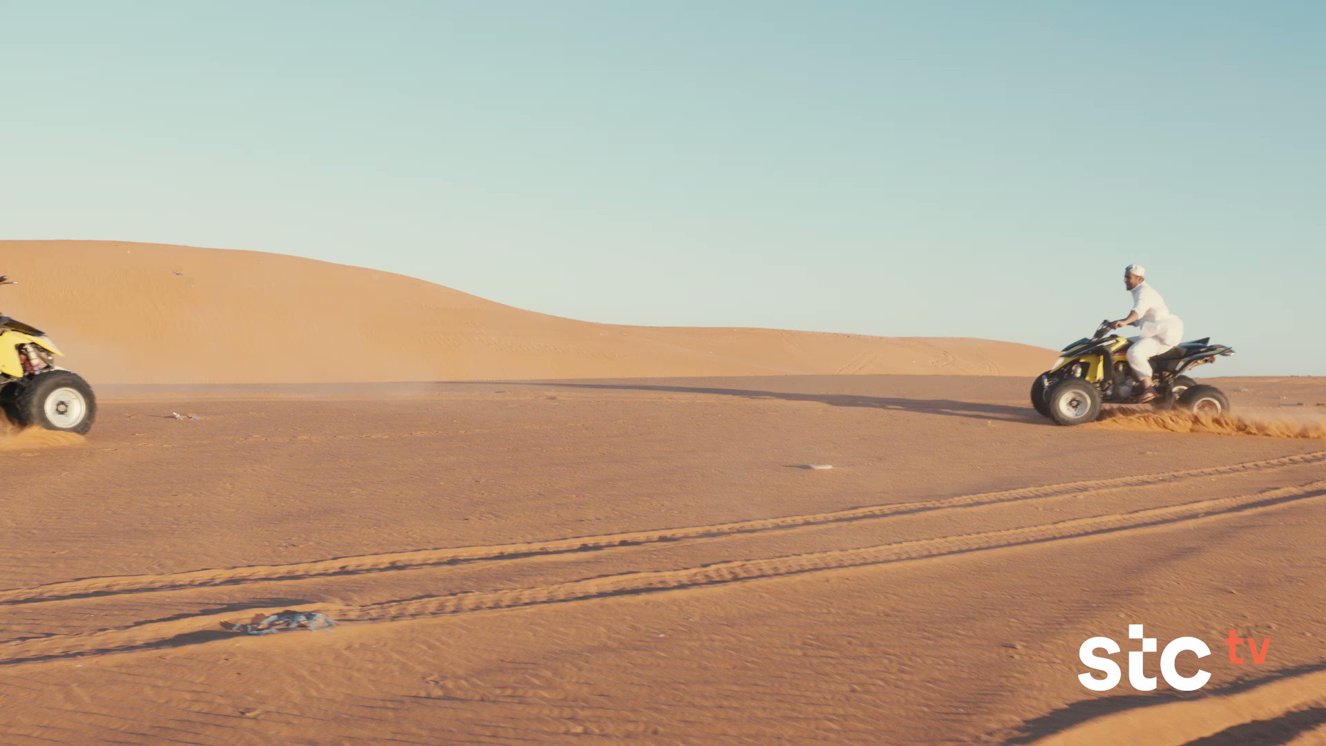 stc tv on Twitter: "شاهد شباب البومب ١١ حصرياً على #stctv في رمضان واستمتع بـ 3 أشهر مجاناً ...