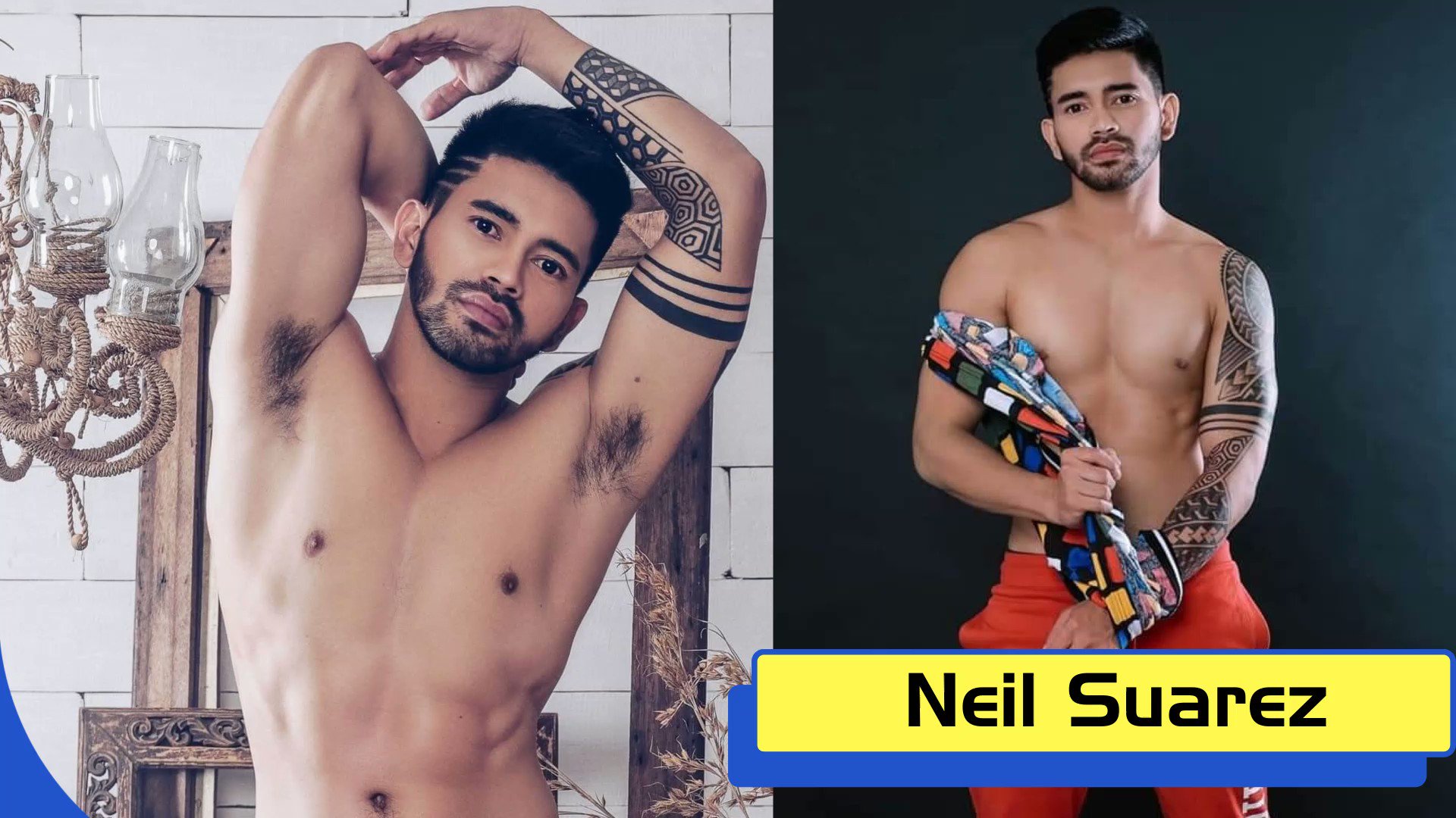 ONLY ASIAN GUY on Twitter: "🇵🇭Neil Suarez 🇵🇭Chad Solano 🇵🇭Rash Flores 🇵🇭Felix Roco 🎬Pamasahe ...