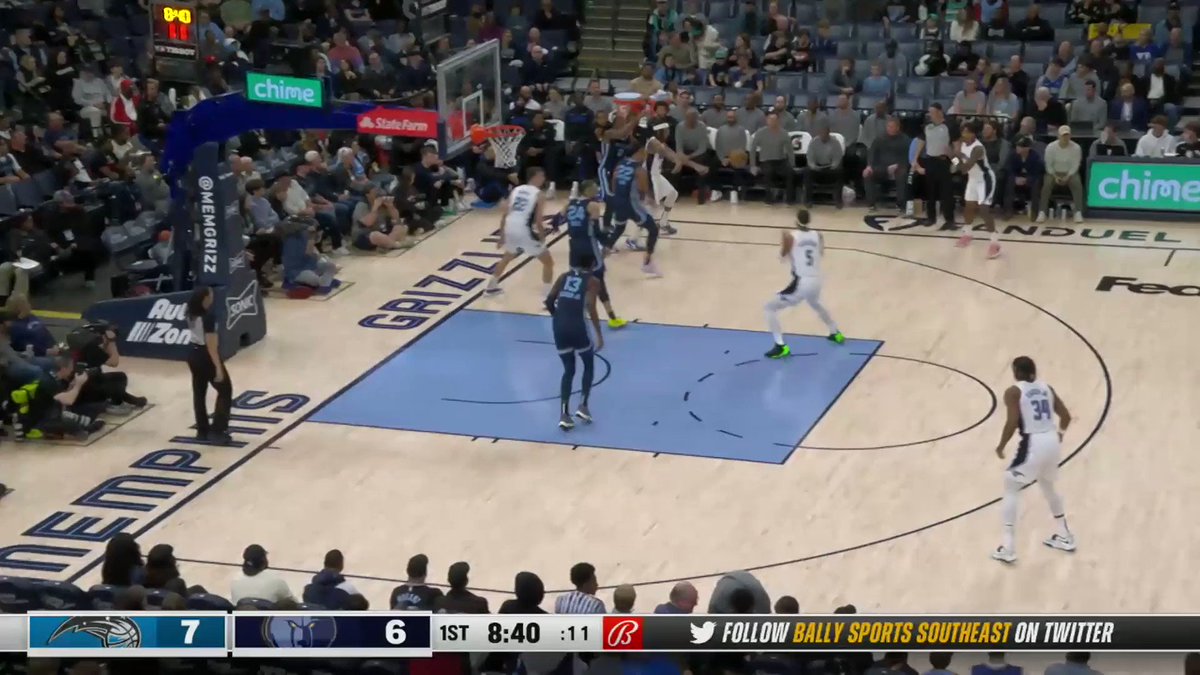 NBA on Twitter: "JJJ EMPHATIC ON THE REJECTION 🤯 Watch live on the NBA App 📺: http://app.link ...