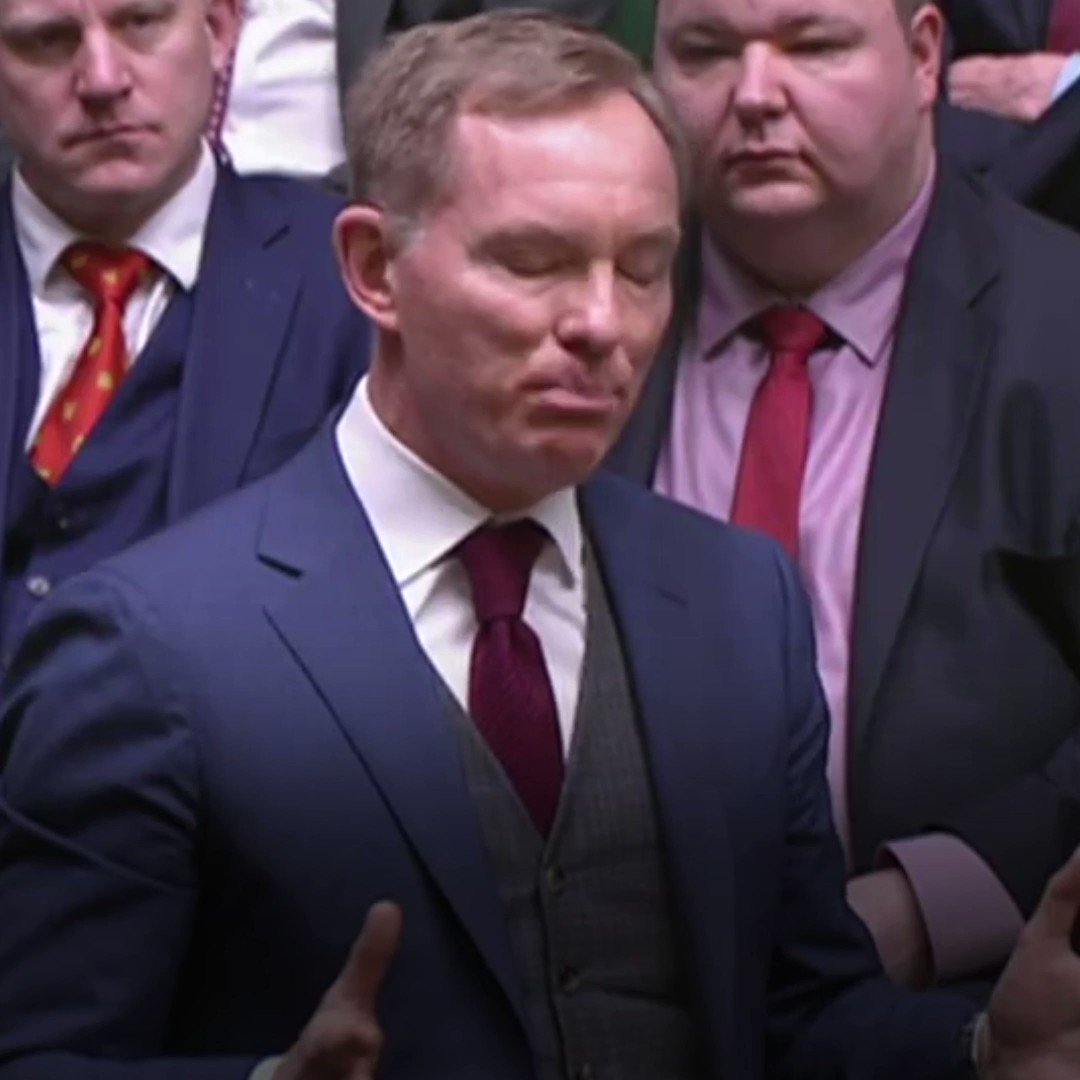 Politicsjoe On Twitter Dominic Raab Tribute To Paul Ogrady Calls Him