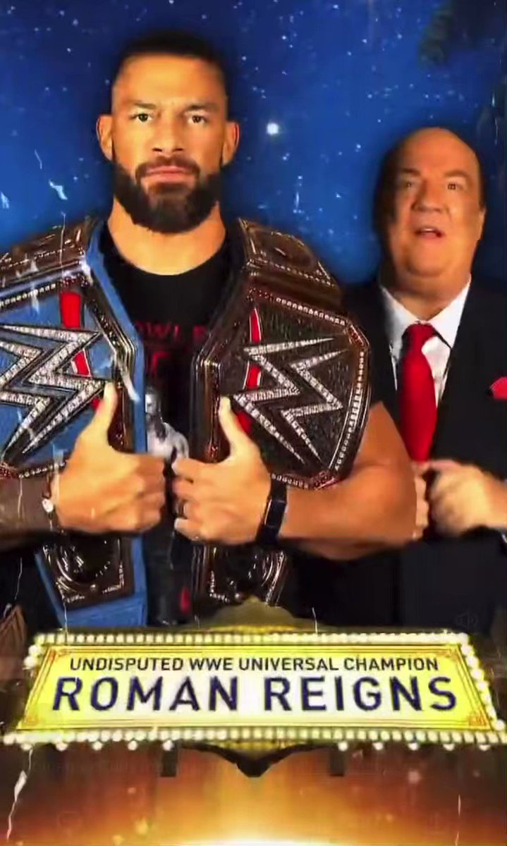 Wrestle Ops on Twitter: Wrestle Ops on Twitter: