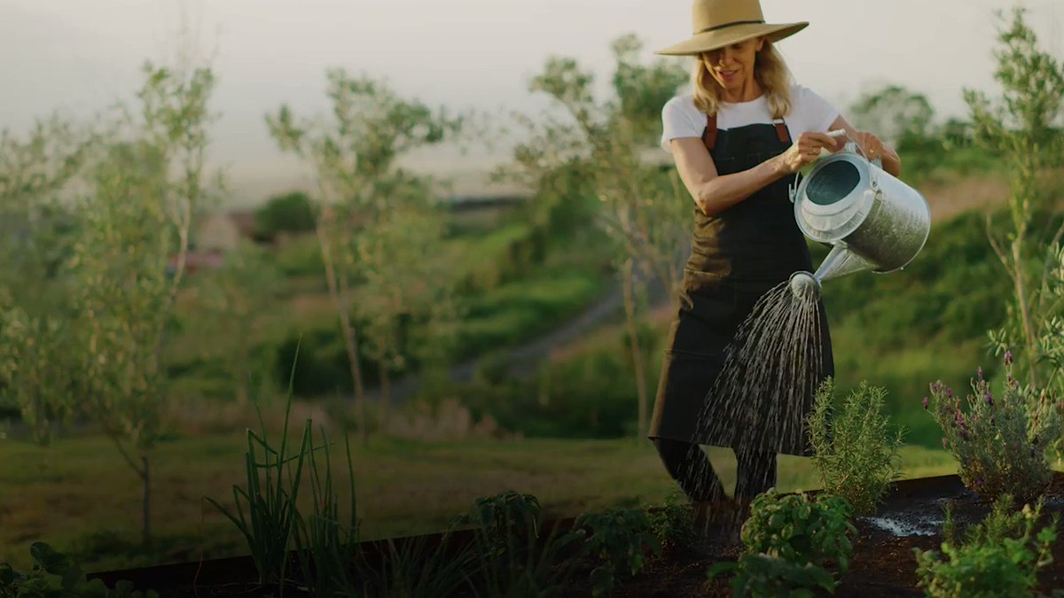 Oprah Daily on Twitter: "Getting your garden ready for spring doesn’t ...