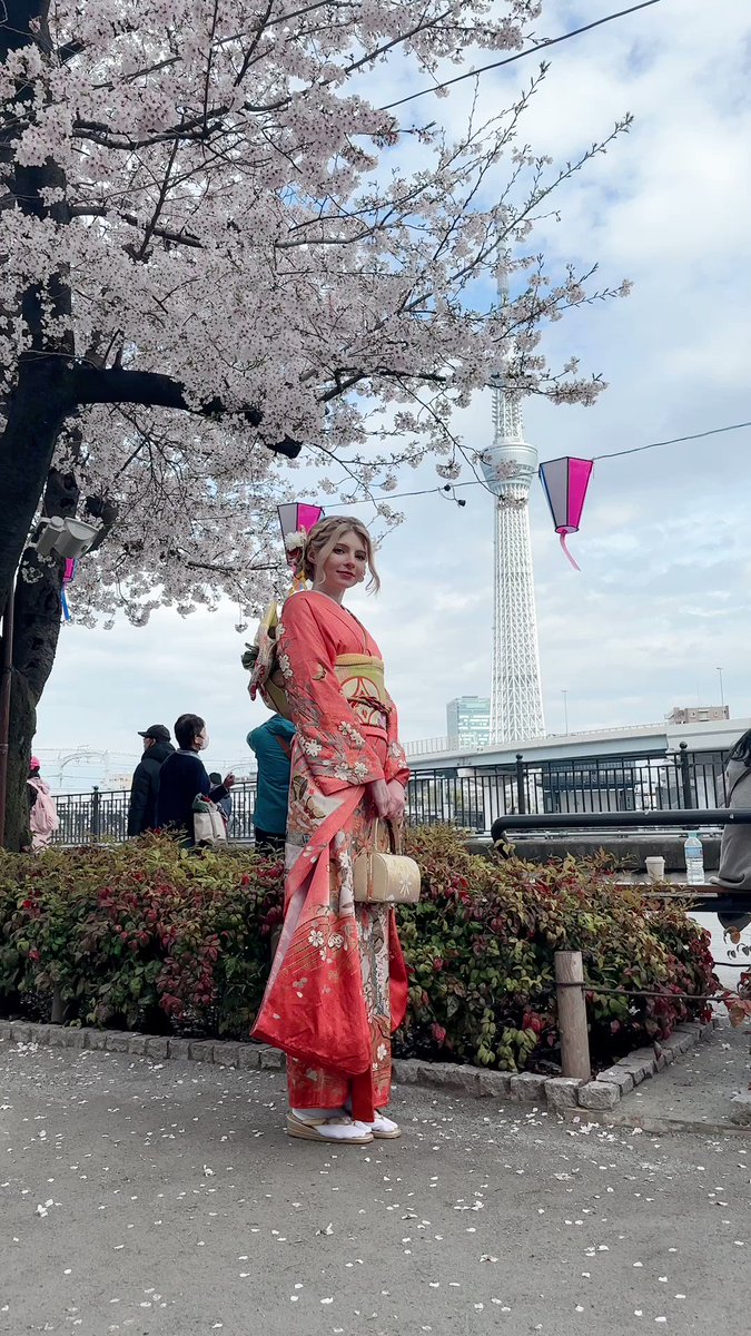 Peachmilky ๐ธ Cosplay On Twitter Good Morning Sakura Season Is So Busy But Im Trying To Get