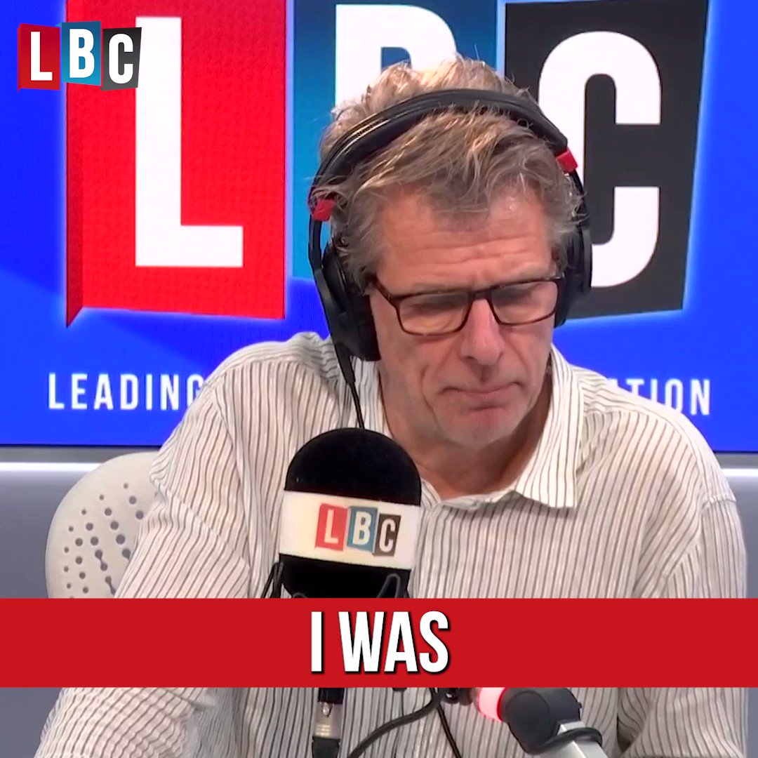 LBC on Twitter: LBC on Twitter: