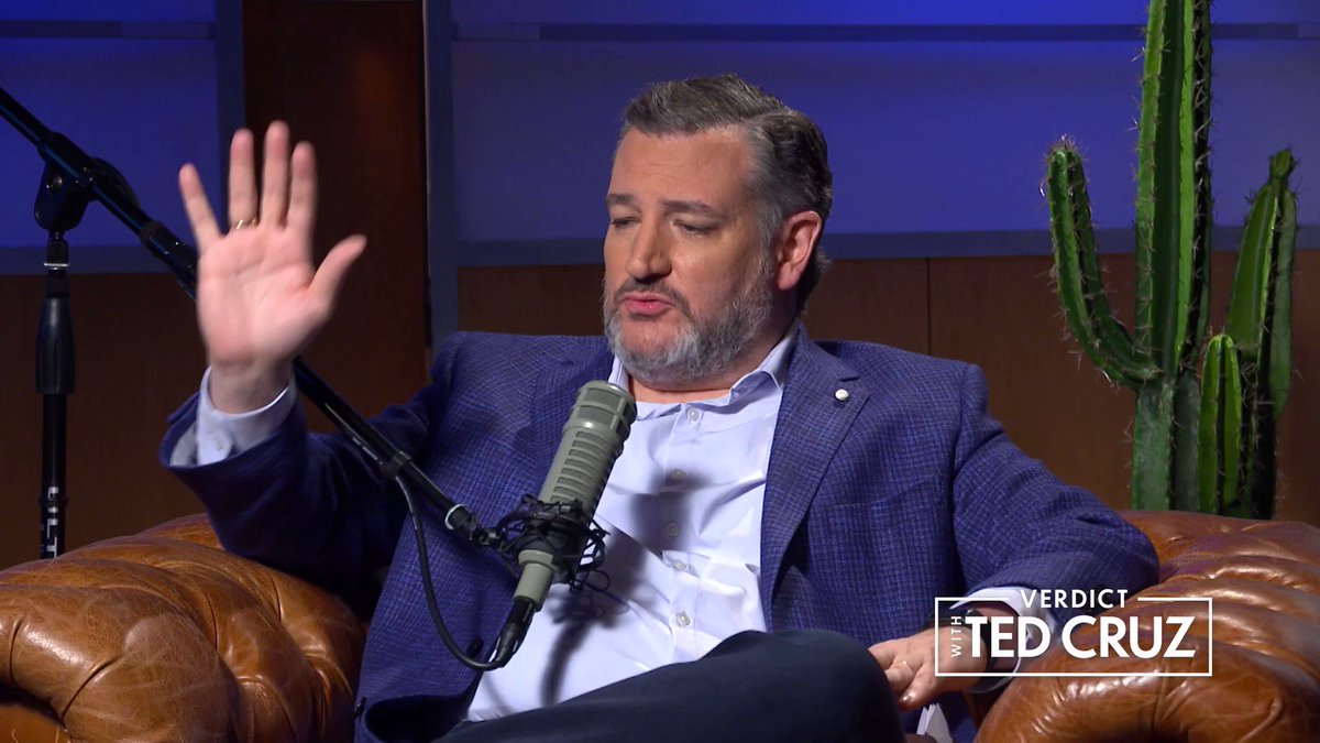 Ted Cruz On Twitter Its A Steaming Pile Of Crap That Alejandro