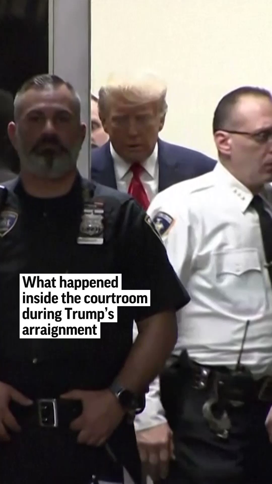 The Associated Press On Twitter Former President Donald Trump Has