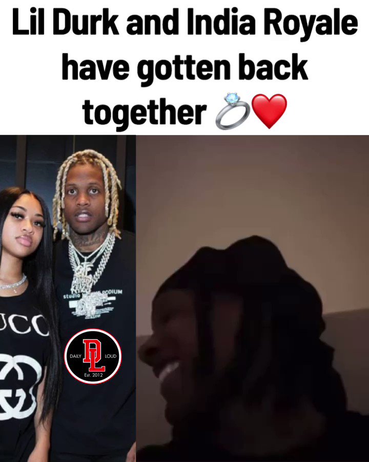 Lil Durk Meme