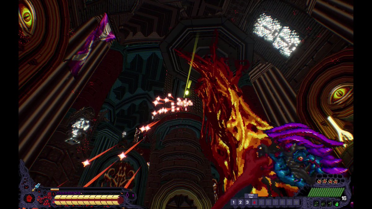 Unreal Engine on Twitter: "This #EpicMegaMondays, let's discover @diluviangame, a first-person ...