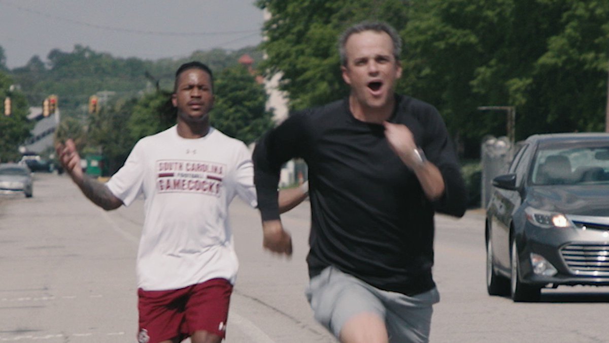 Gamecock Football on Twitter: Gamecock Football on Twitter: