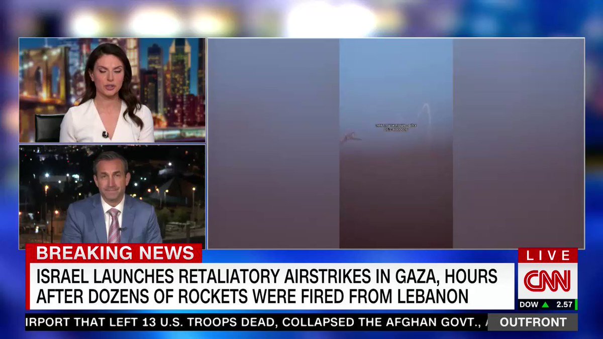 CNN on Twitter: "Former chief assistant DA Karen Friedman Agnifilo and Yahoo News chief ...