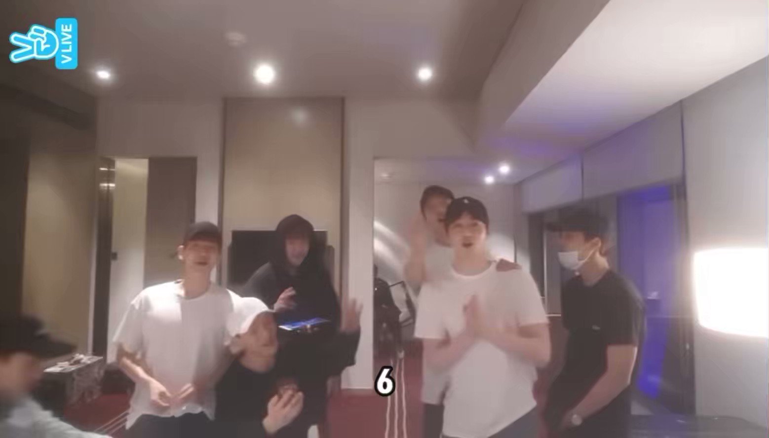 ㅅ' ♡ on Twitter: "Remember EXO's live during their 5th anniversary?🥹 Today, after 6 years, they ...