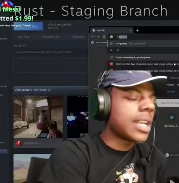 Dexerto on Twitter: Dexerto on Twitter: