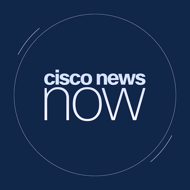 Cisco on Twitter: Cisco on Twitter: