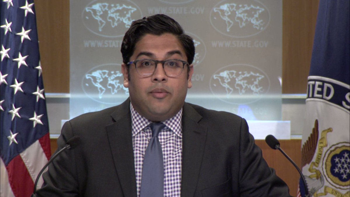 U S State Dept Near Eastern Affairs On Twitter Rt Statedept