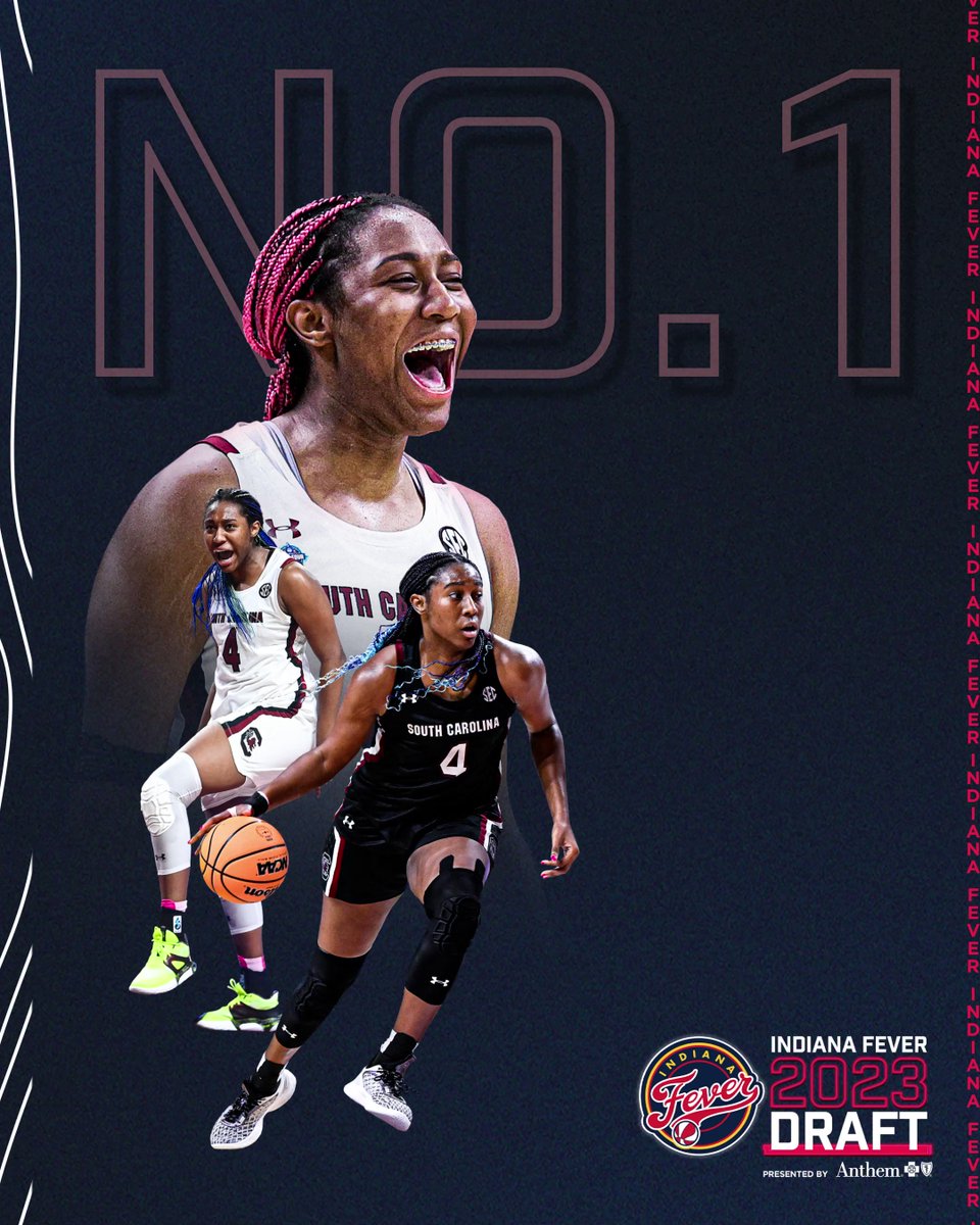 Indiana Fever ⛹️‍♀️🏀 on Twitter: "NUMBER ONE. 🔥 welcome to Indiana ...