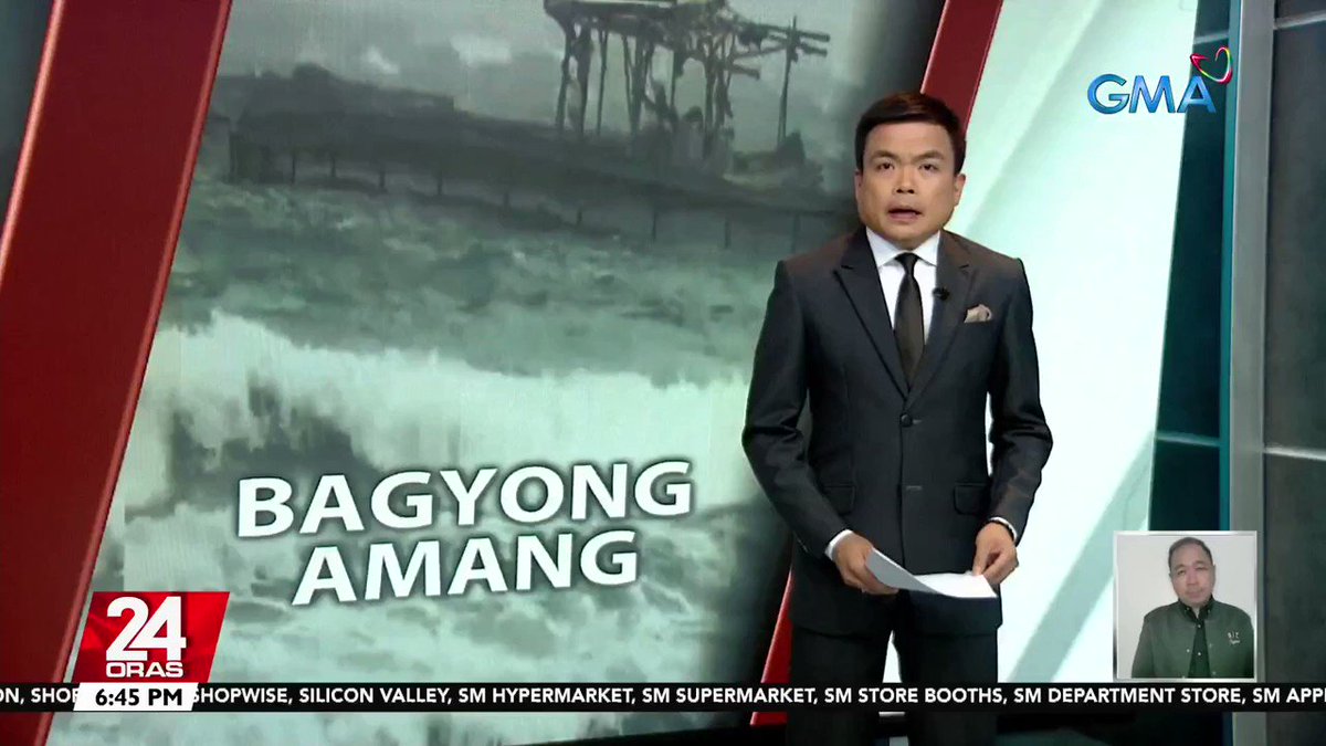 Gma Integrated News On Twitter Suspendido Na Ang Ilang Klase At