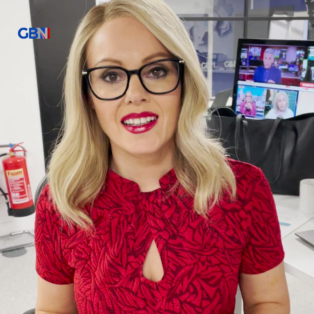 GB News on Twitter: GB News on Twitter: