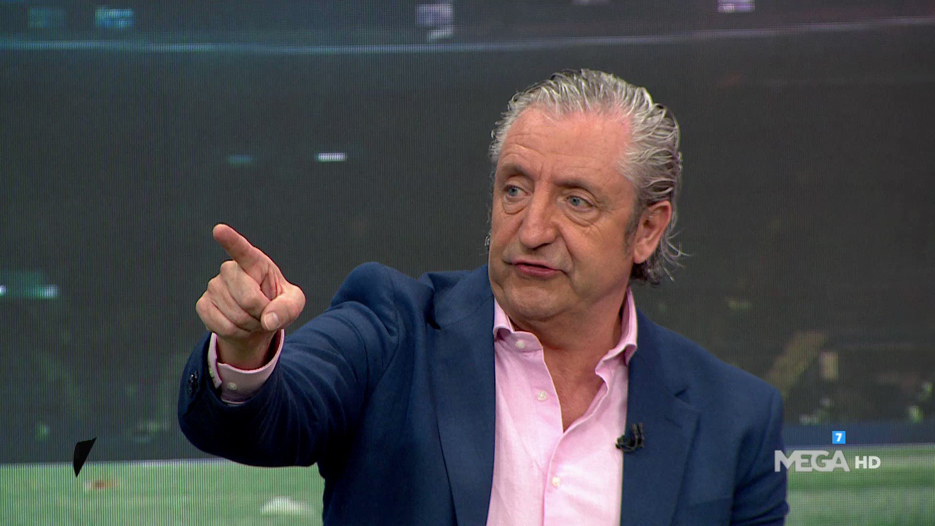 El Chiringuito TV on Twitter: "🧐 La REIVINDICACIÓN de ANCELOTTI, GESTO a GESTO 🧐 😯 Increíble ...