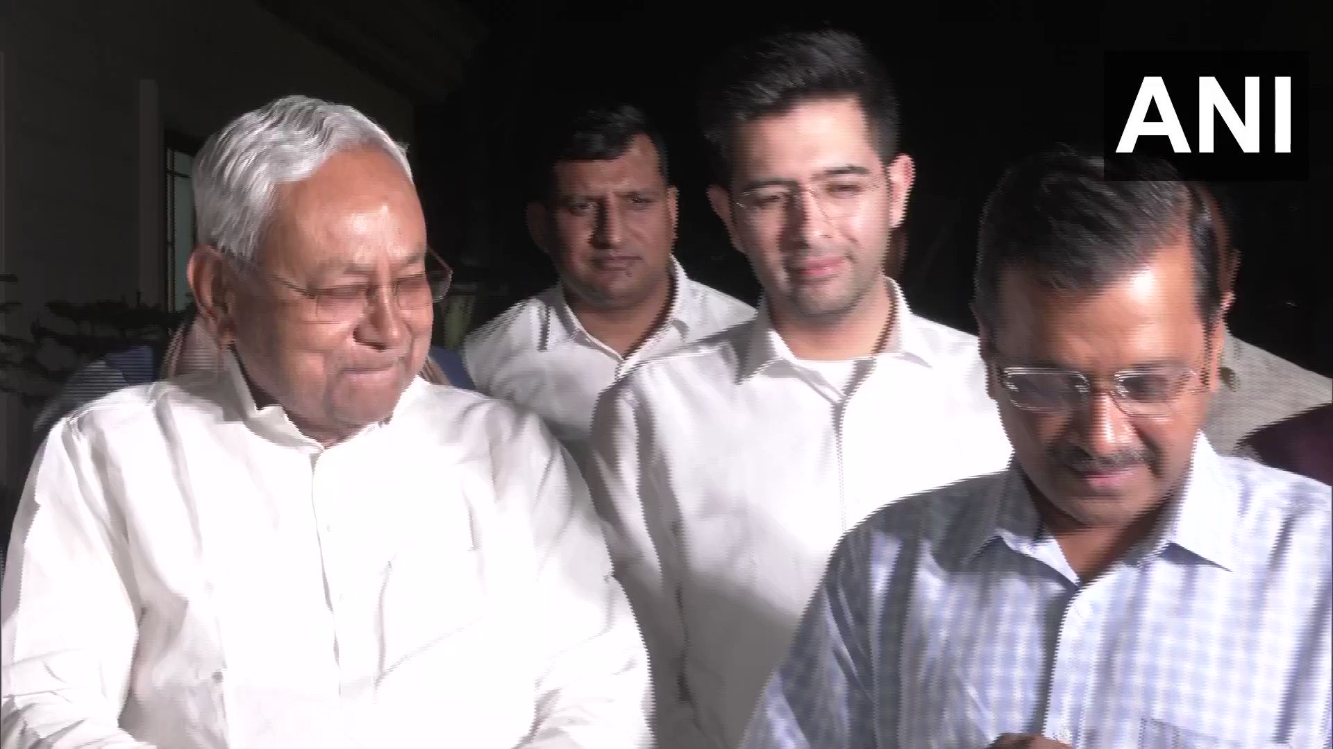 ANI on Twitter: "#WATCH | "This is the most corrupt government in the country after independence ...