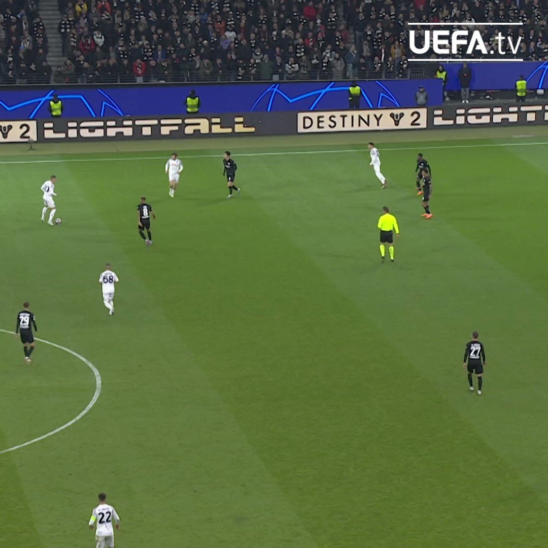 UEFA Champions League on Twitter: "Napoli bringing more of this 🌶️ tonight? #UCL"