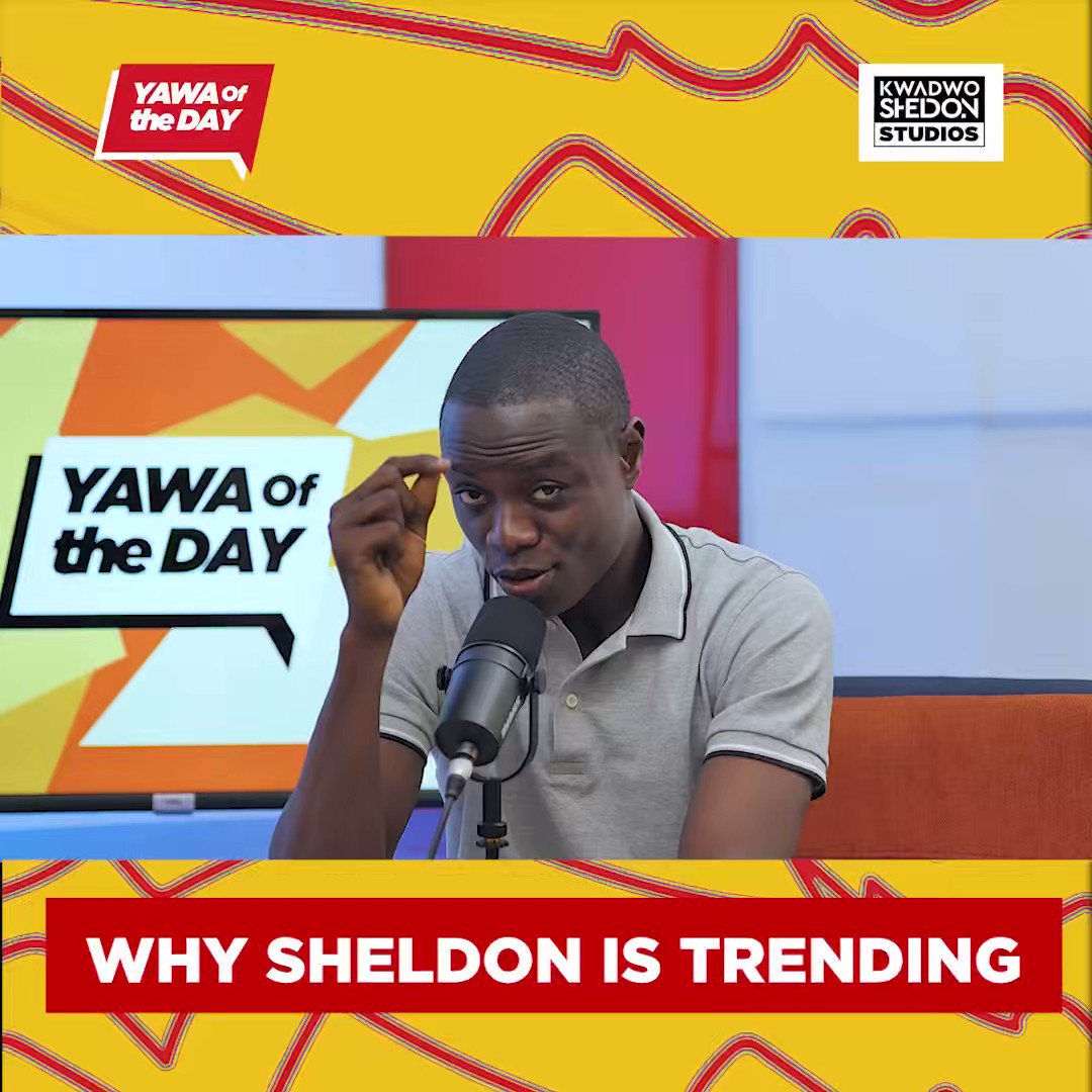 Kwadwo Sheldon Studios on Twitter: Kwadwo Sheldon Studios on Twitter: