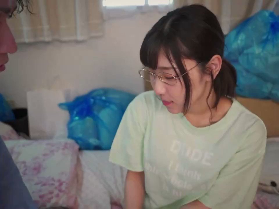 Romantic JAV on Twitter: "ROYD-120 Mei Satsuki 📽️Full Movie:👇 🔗https://t.co/gLGz2wfh55 https://t ...