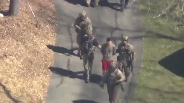 301 Military On Twitter Breaking Us Intelligence Leaker Jack