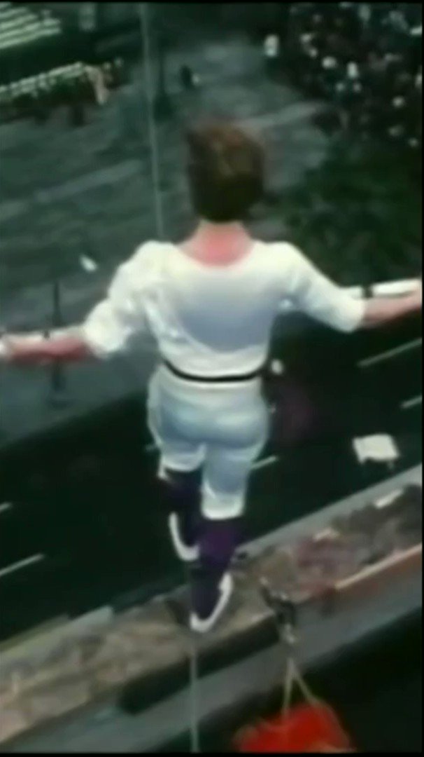 BBC World Service on Twitter: "“I don’t risk my life. I carry my life ...