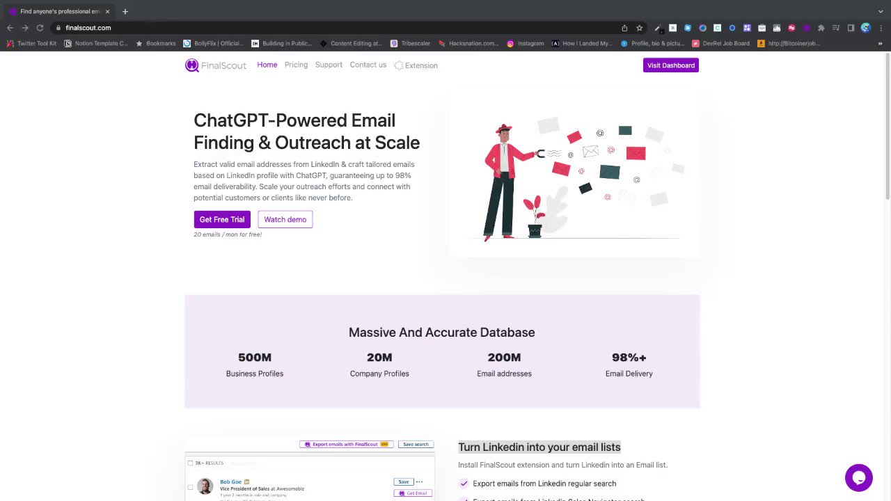 Hasan Toor On Twitter 12 Secret Websites Powered By Ai To Finish Hours Of Work In Minutes Don 