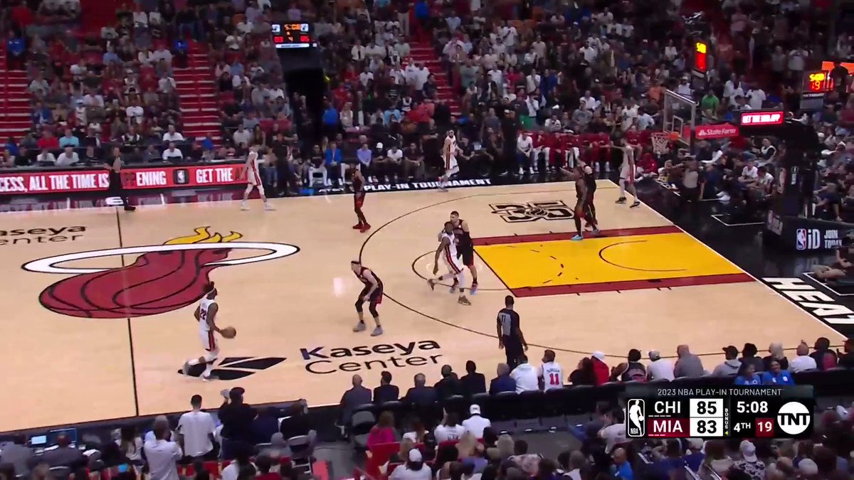 NBA on Twitter: "ENERGY 🗣"