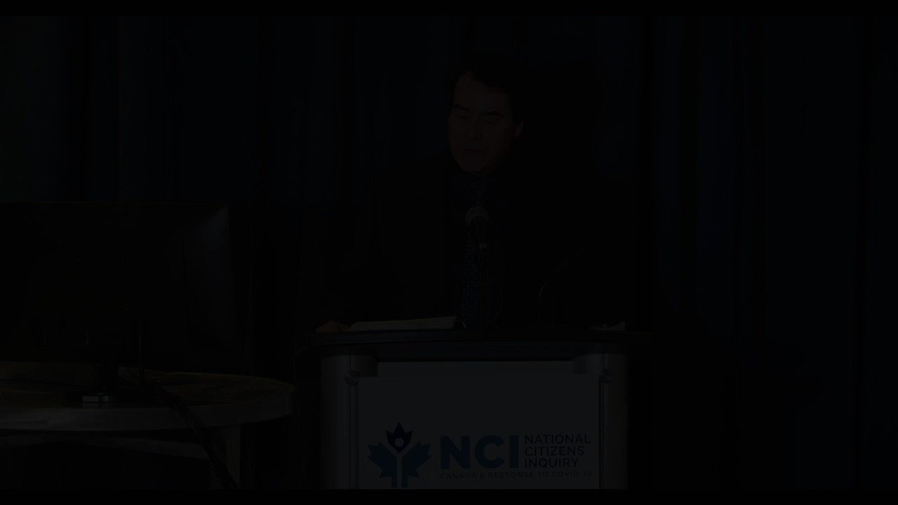 Randy Hillier on Twitter: Randy Hillier on Twitter:
