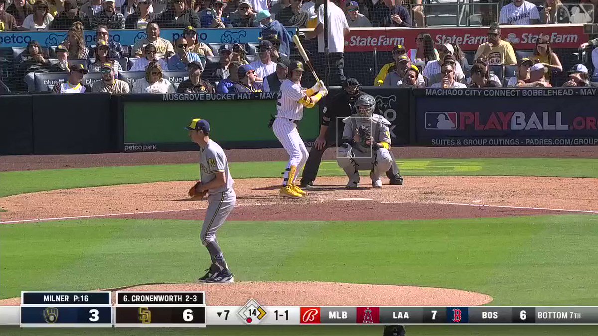 San Diego Padres on Twitter: "Back like we never left 🌀 #BringTheGold"