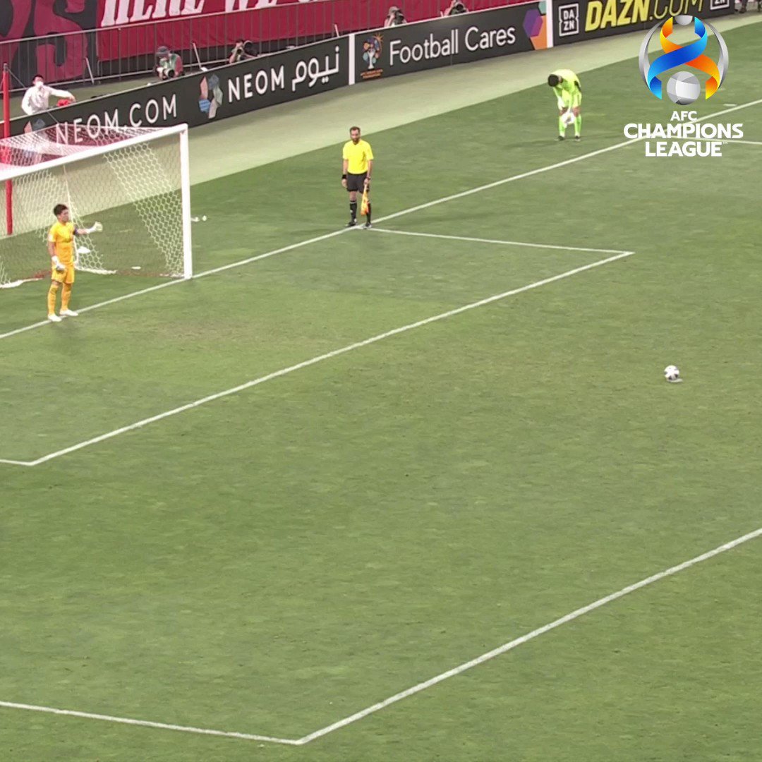 Afcチャンピオンズリーグ公式 On Twitter ♦️浦和レッズ🇯🇵 🏆acl2022 Acl決勝 までの道のり 🎥準決勝 🆚2 2pk 3 1 全北現代🇰🇷 🗓2022年