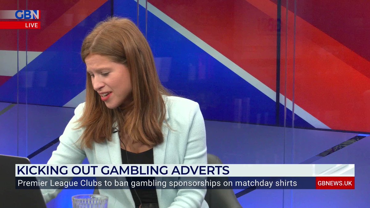 GB News on Twitter: "‘It does seem nanny state… I don’t recall a government having as much of an ...