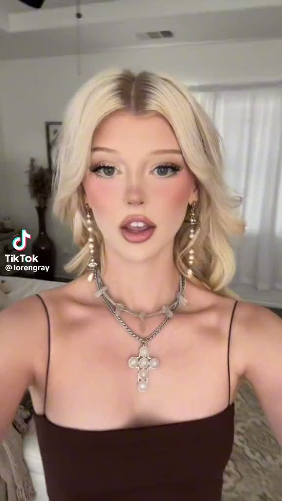 Pop Crave On Twitter Loren Gray Says A Lot Of Influencers Lie About