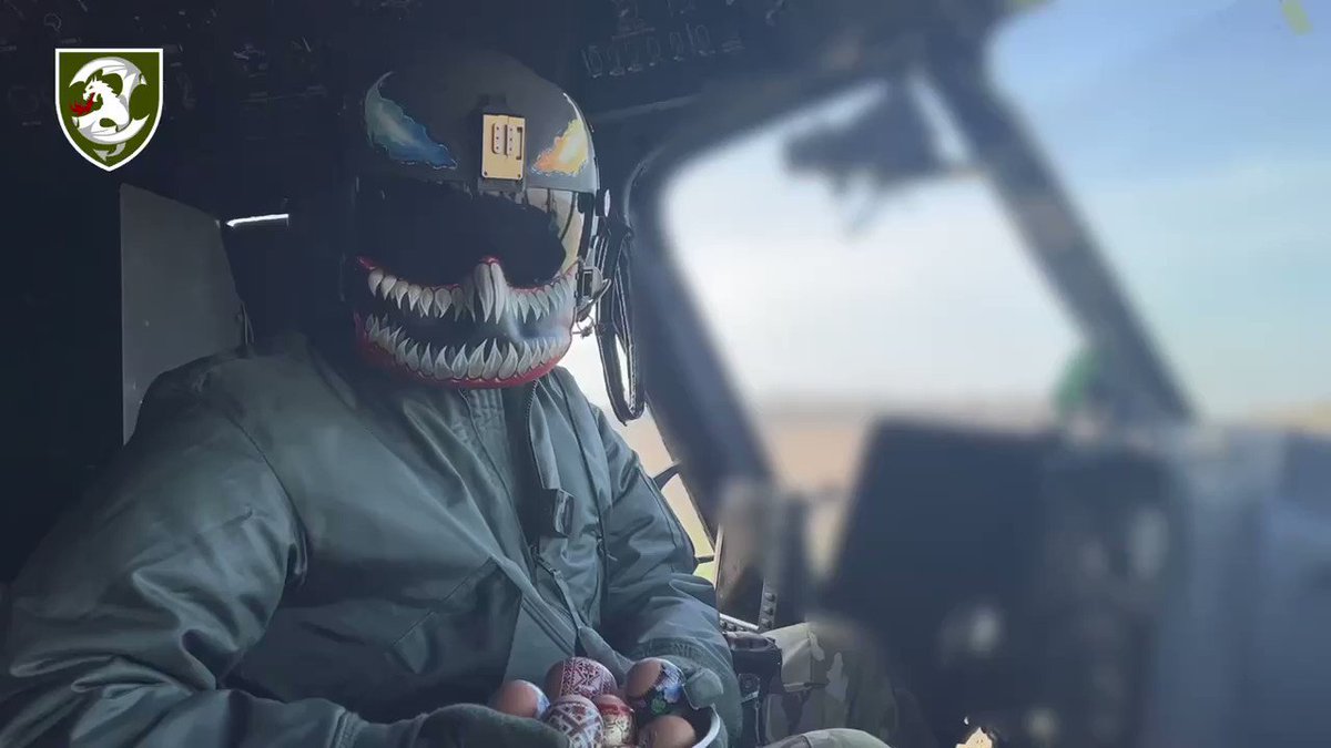 Оперативний ЗСУ On Twitter Авіатори 12 окремої бригади армійської авіації ім генерал