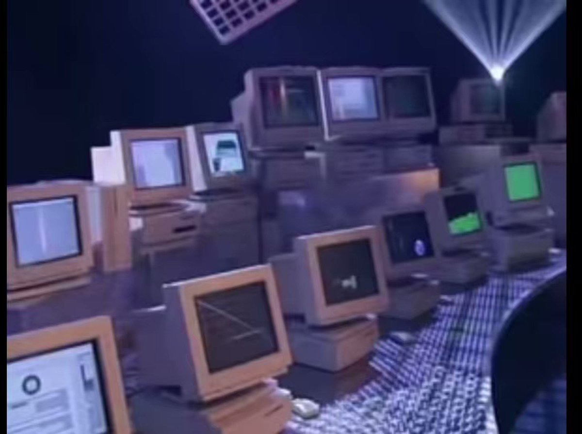 Jon Erlichman on Twitter: "A story about the Internet in 1994:"