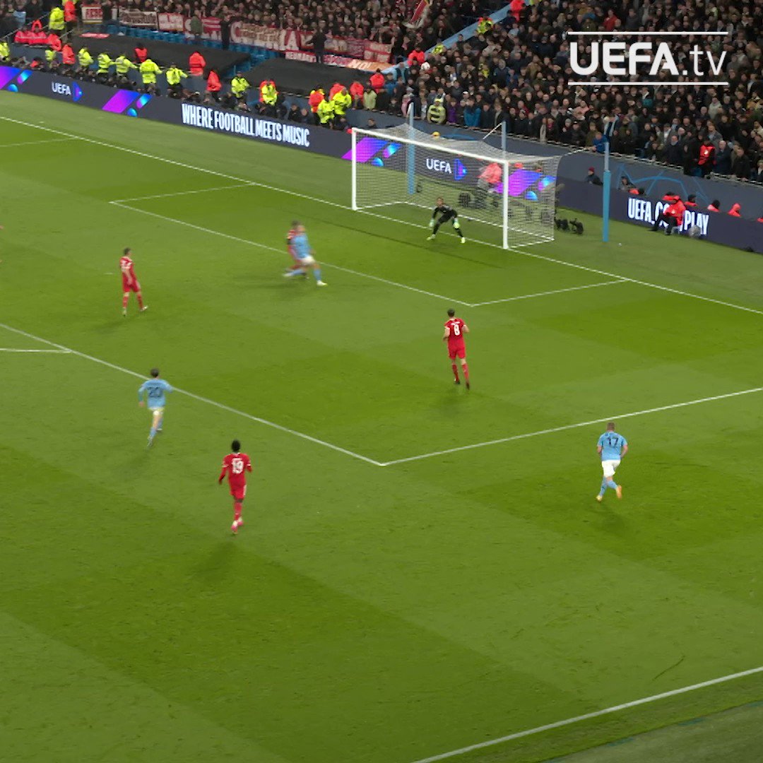 UEFA Champions League on Twitter: "Sensational Sommer ⛔ #UCL https://t.co/Uk1RJDo3xw" / Twitter