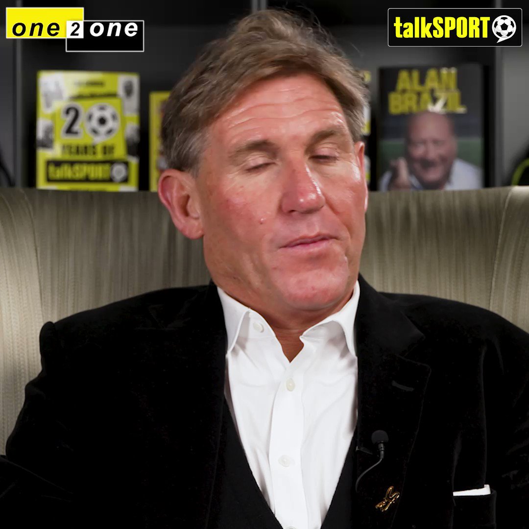 talkSPORT on Twitter: "👀 "If they get a result at the Etihad, Arsenal can win the league!" 🧠 ...