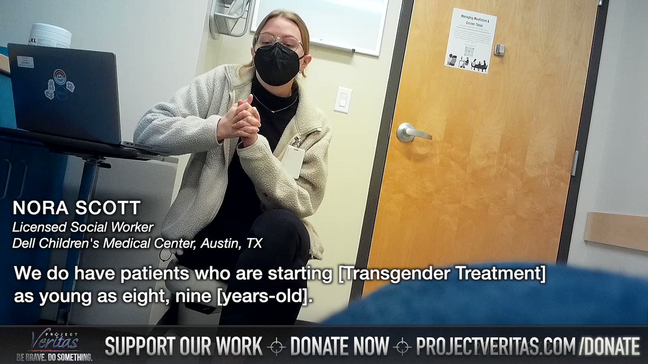 Project Veritas On Twitter Thought Part 1 Was Insane Part 2 Drops