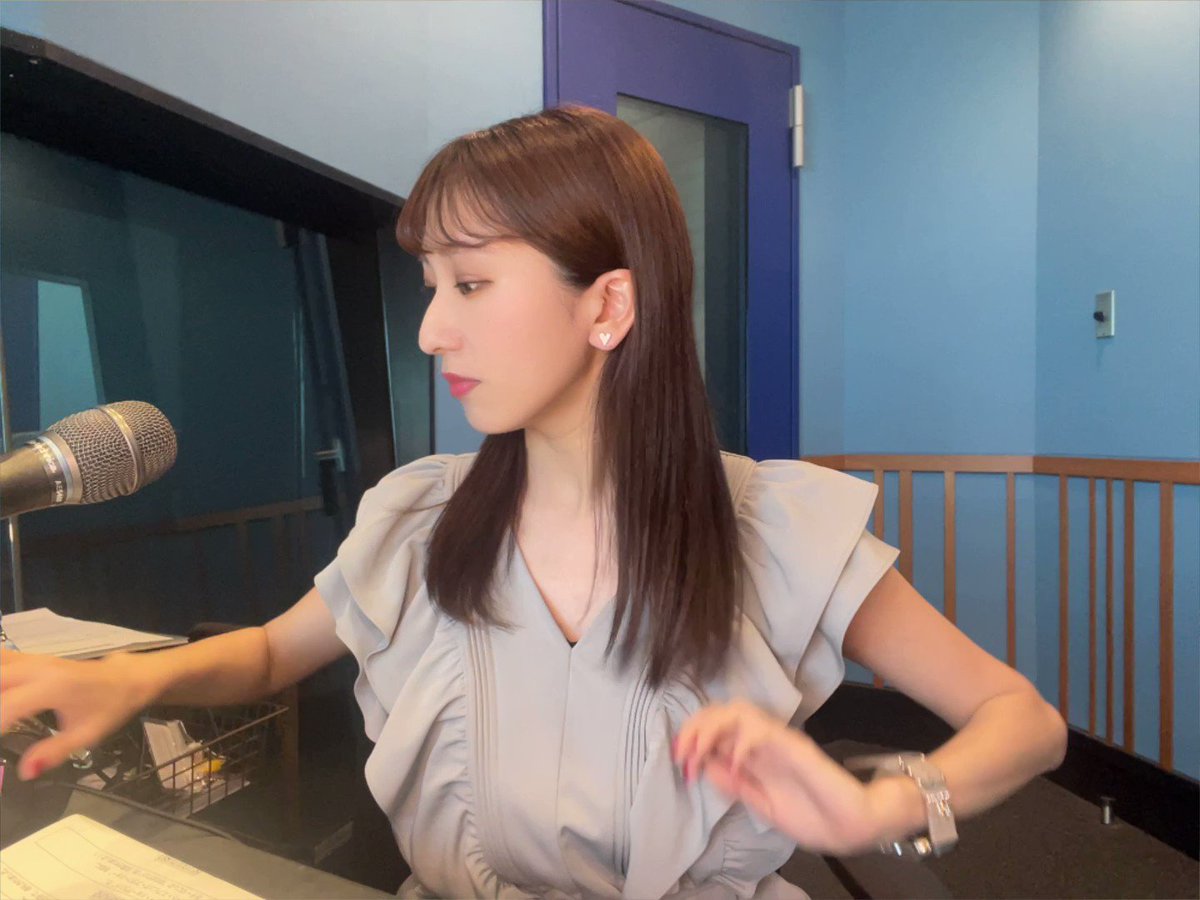 高木マーガレット 🎤Margaret Takagi🇯🇵バイリンガルアナウンサー🇺🇸 on Twitter: "番組スタートしてまあああす！ きょのゲストは Kroi(@KroiOfficial ...