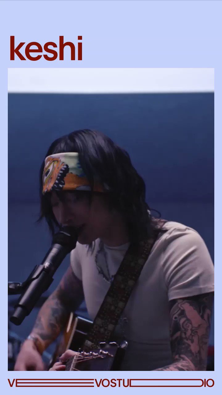 keshi on Twitter: "GLIMPSE OF US (LIVE PERFORMANCE) @Vevo OUT NOW 🖤 https://t.co/kPraoFpUbx ...