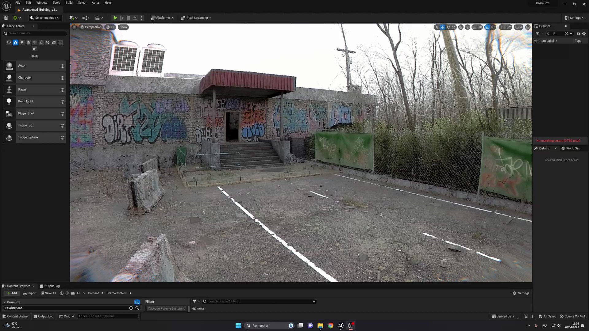 PC Gamer on Twitter: "The developer of realistic-looking bodycam FPS Unrecord has posted a new ...