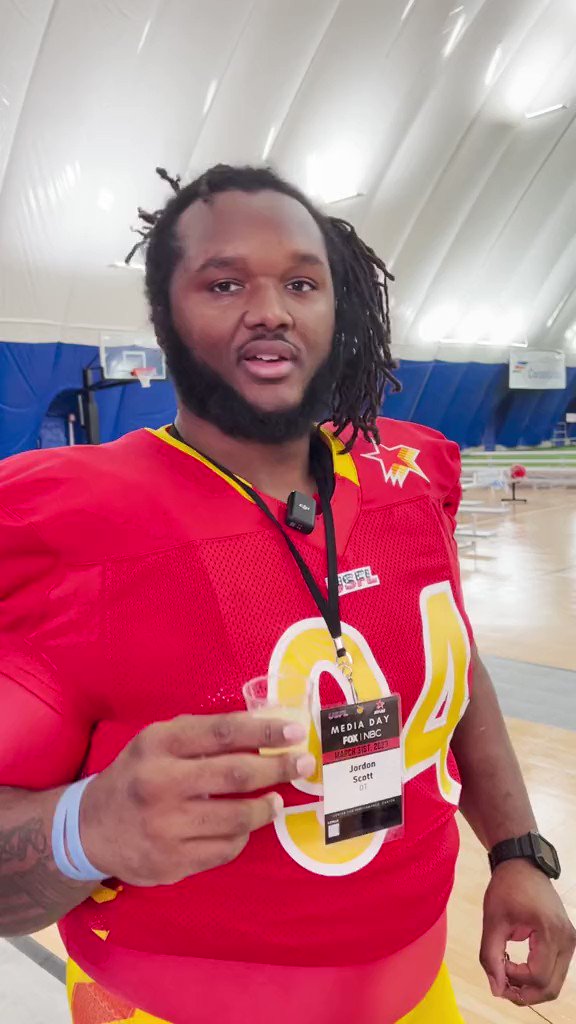 USFL On Twitter Based Off The USFLStars Reactions The Lemon Juice usfl-on-twitter-based-off-the-usflstars-reactions-the-lemon-juice